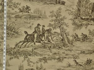 Equestrian Fabrics, Horse Fabric | Brickhouse Fabrics