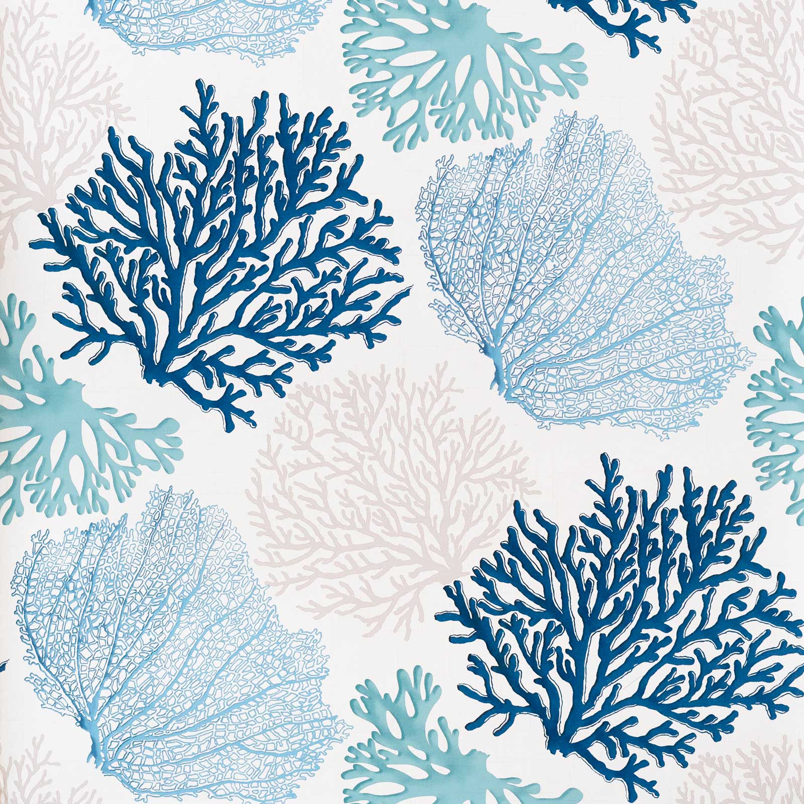 WALLPAPER IS HERE! | Brickhouse Fabrics
