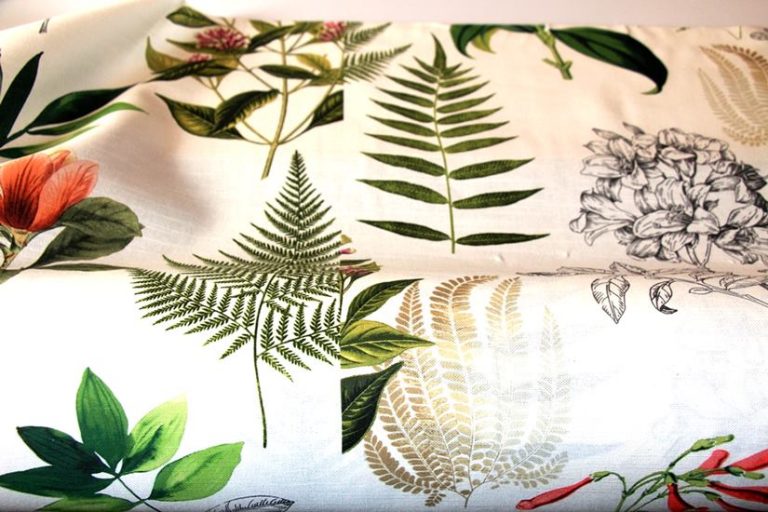 About Digitally Printed Fabrics | Brickhouse Fabrics